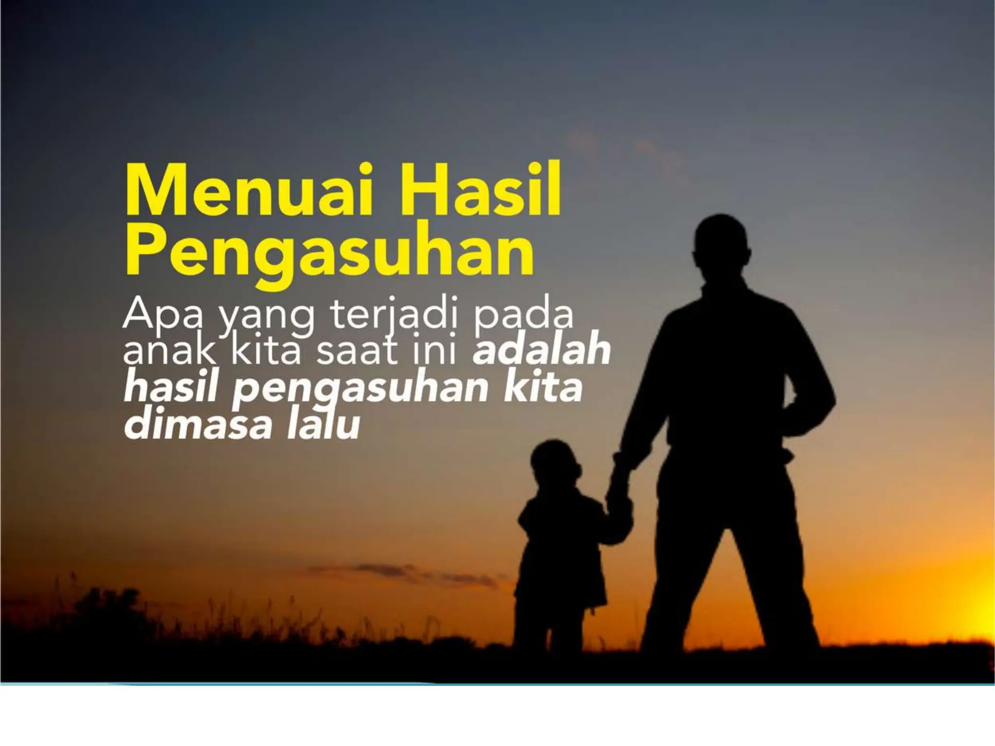 Parenting Bahaya Gadget untuk anak usia dini.pptx