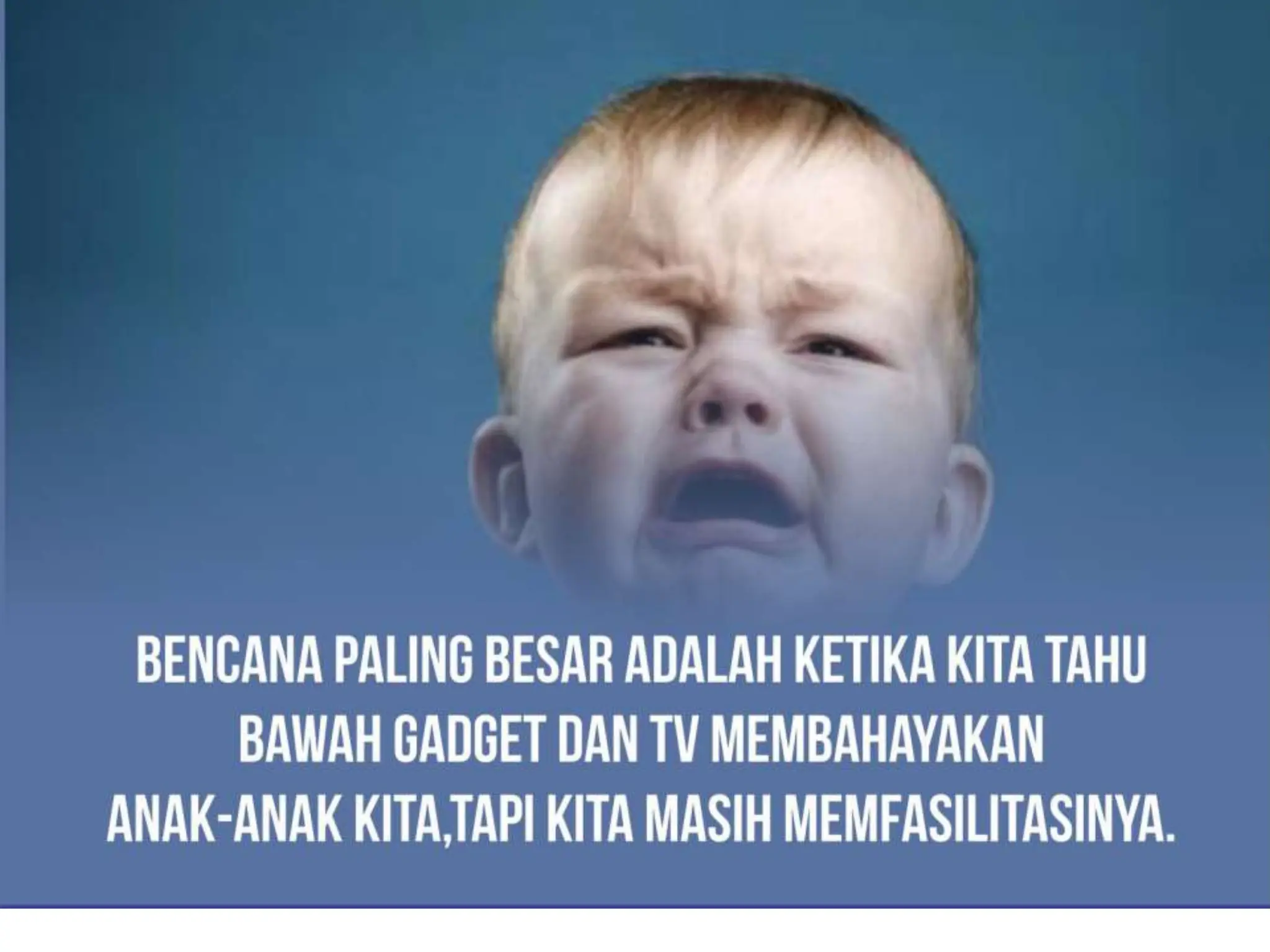 Parenting Bahaya Gadget untuk anak usia dini.pptx