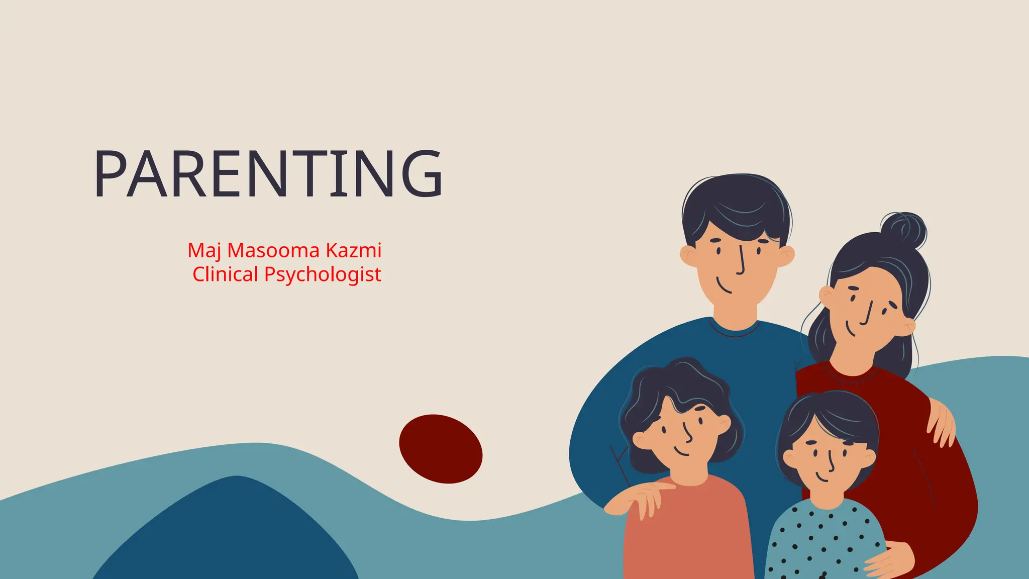 Parenting styles Final presentations.ppt