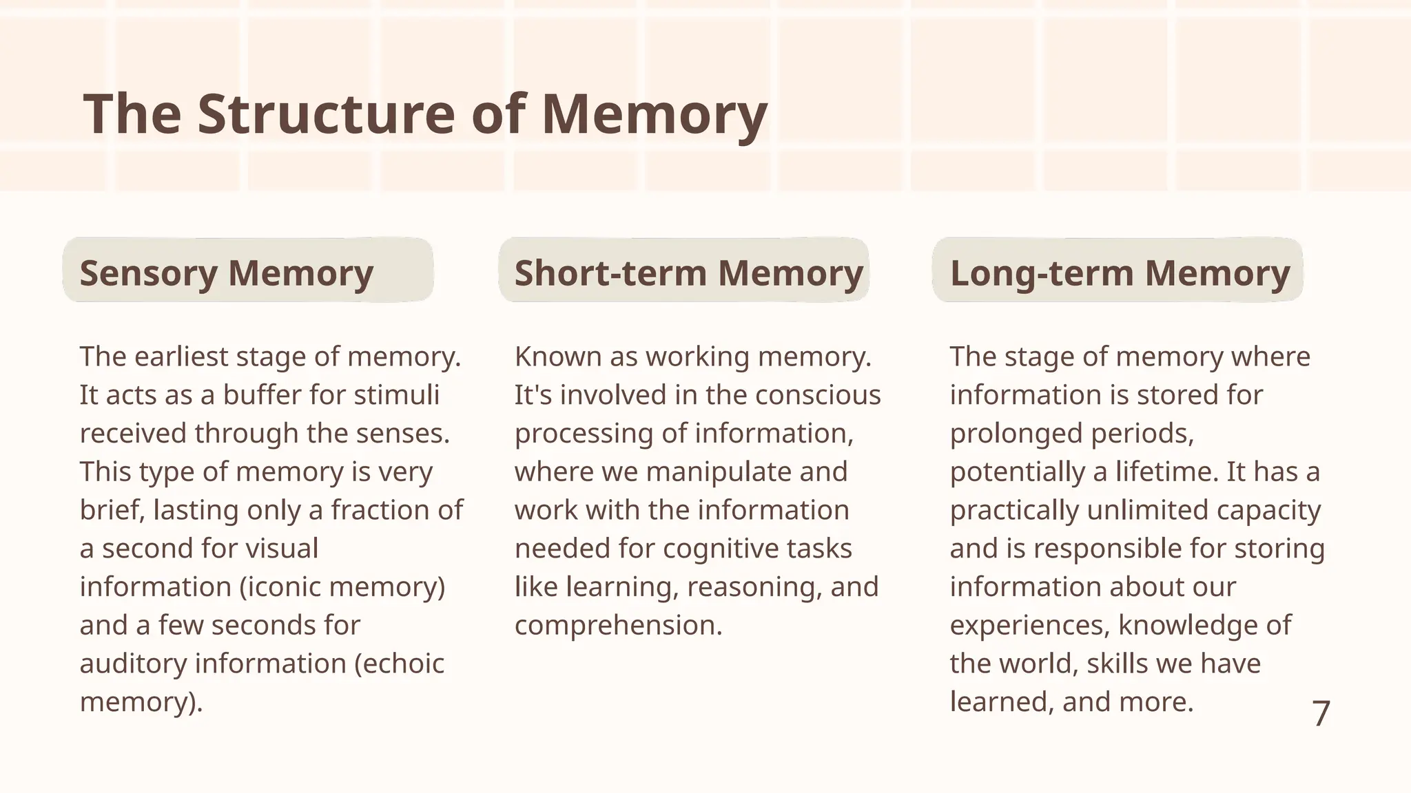 The psychology of learning for children .pptx