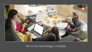 Parenting in Digital Age | PPTX