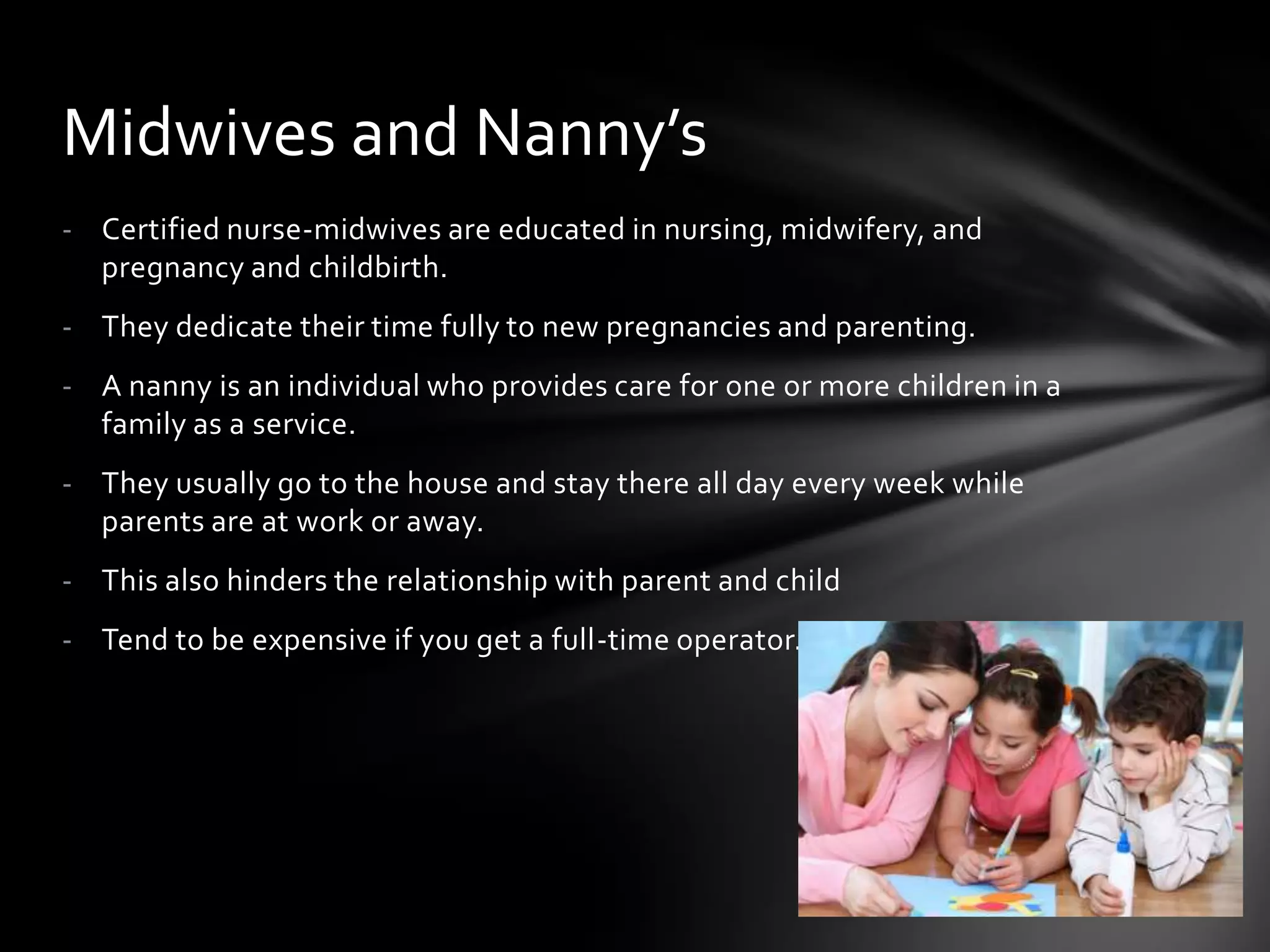 Parenting powerpoint | PPT