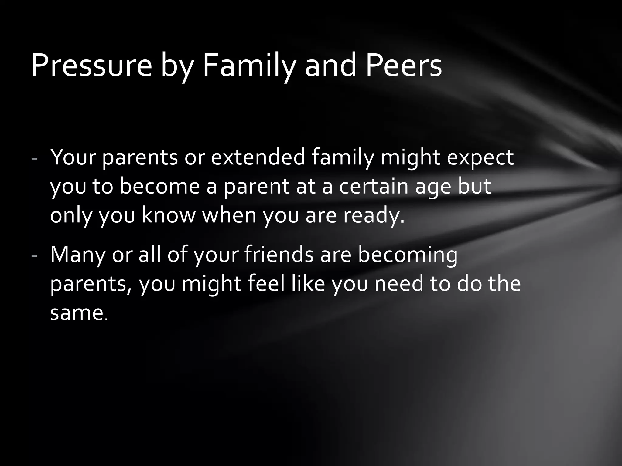 Parenting powerpoint | PPT