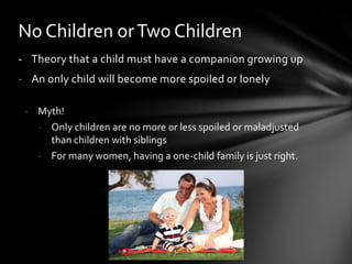 Parenting powerpoint | PPTX