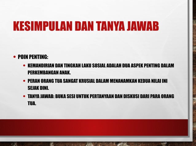 PARENTING UNTUK ORANG TUA ANAK USIA PAUD.pptx