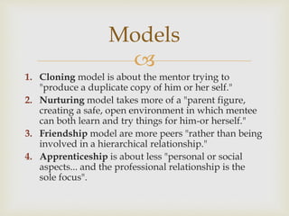 Parenting & Role Modelling guide to parents | PPTX