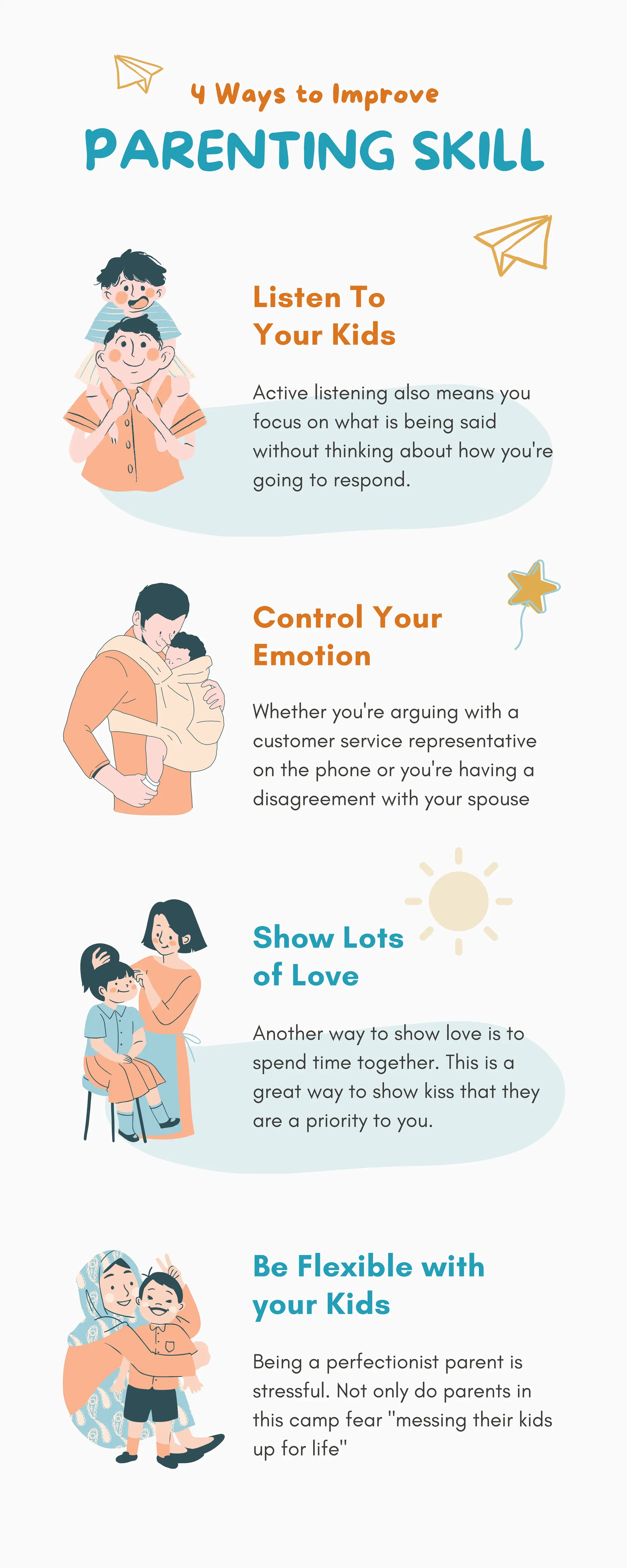 uninvolved parenting style | PDF