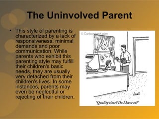 Parenting styles | PPT