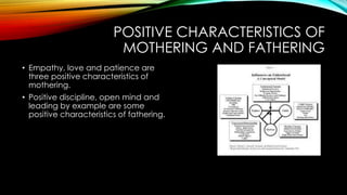 Parenting styles | PPTX