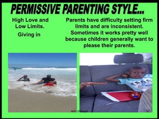 Parenting styles | PPT