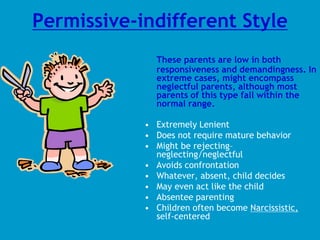Parenting styles.ppt Focused On Ethiopian | PPT | Parenting Children ...