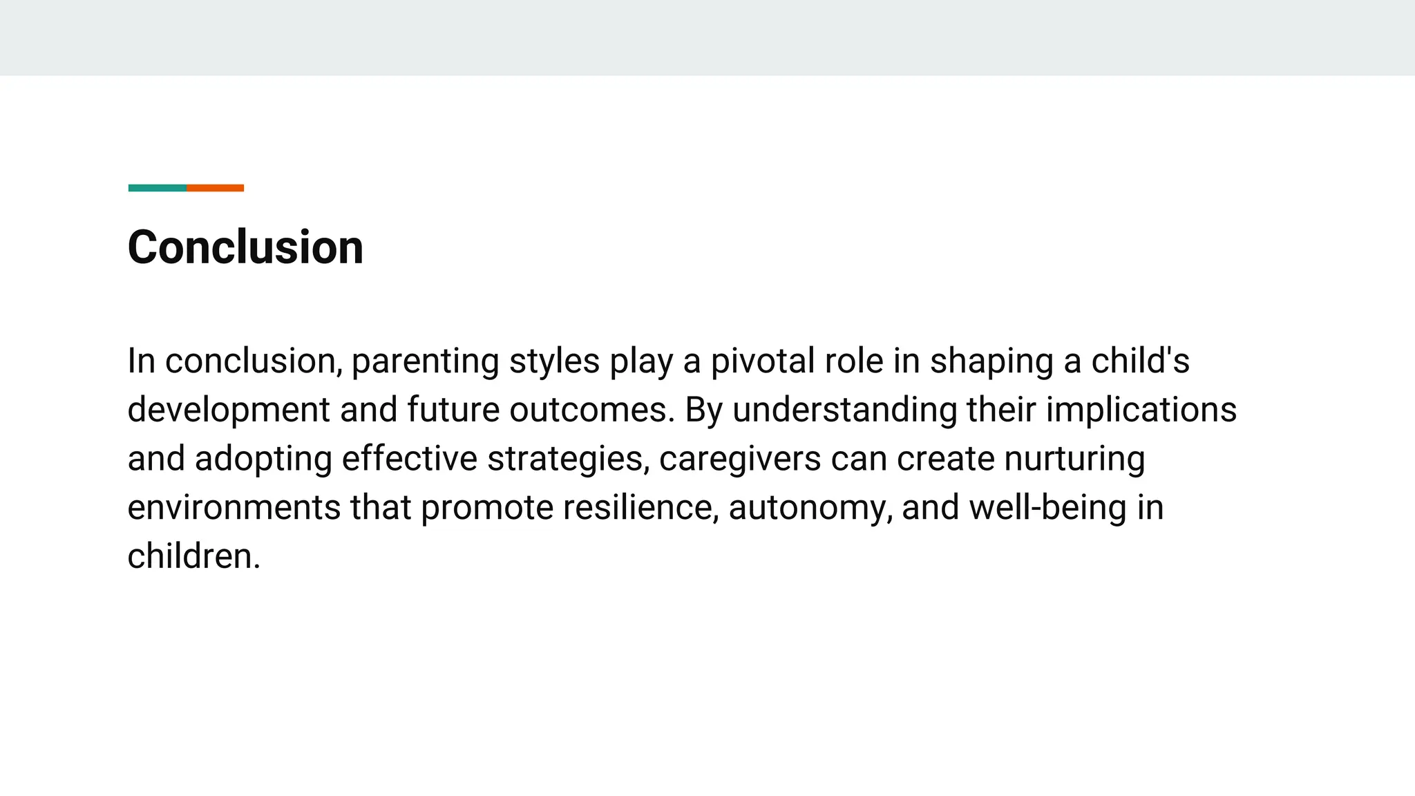 Parenting Styles and Child Development.pptx