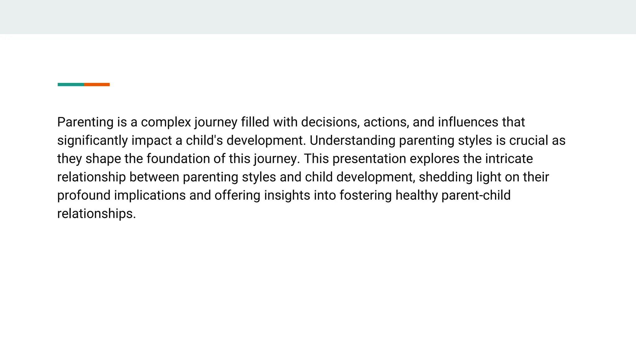 Parenting Styles and Child Development.pptx