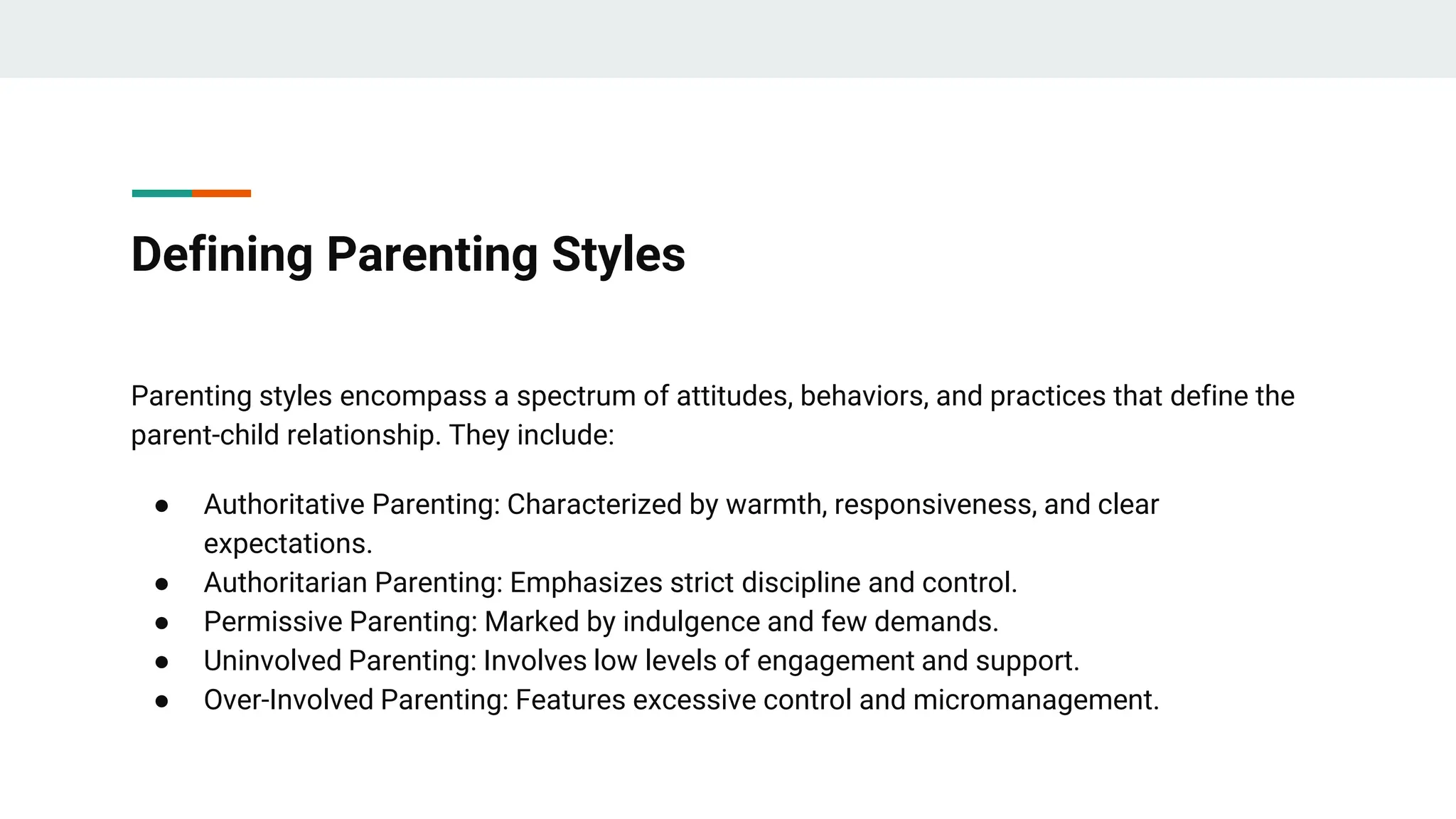 Parenting Styles and Child Development.pptx