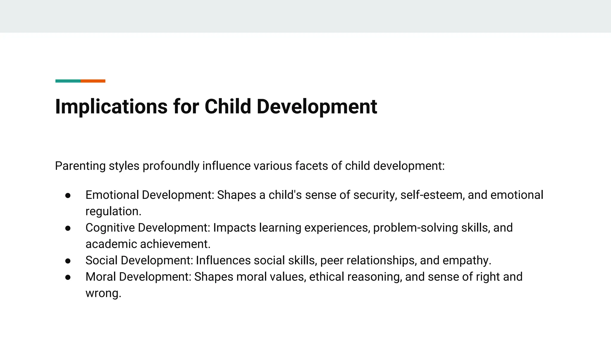 Parenting Styles and Child Development.pptx