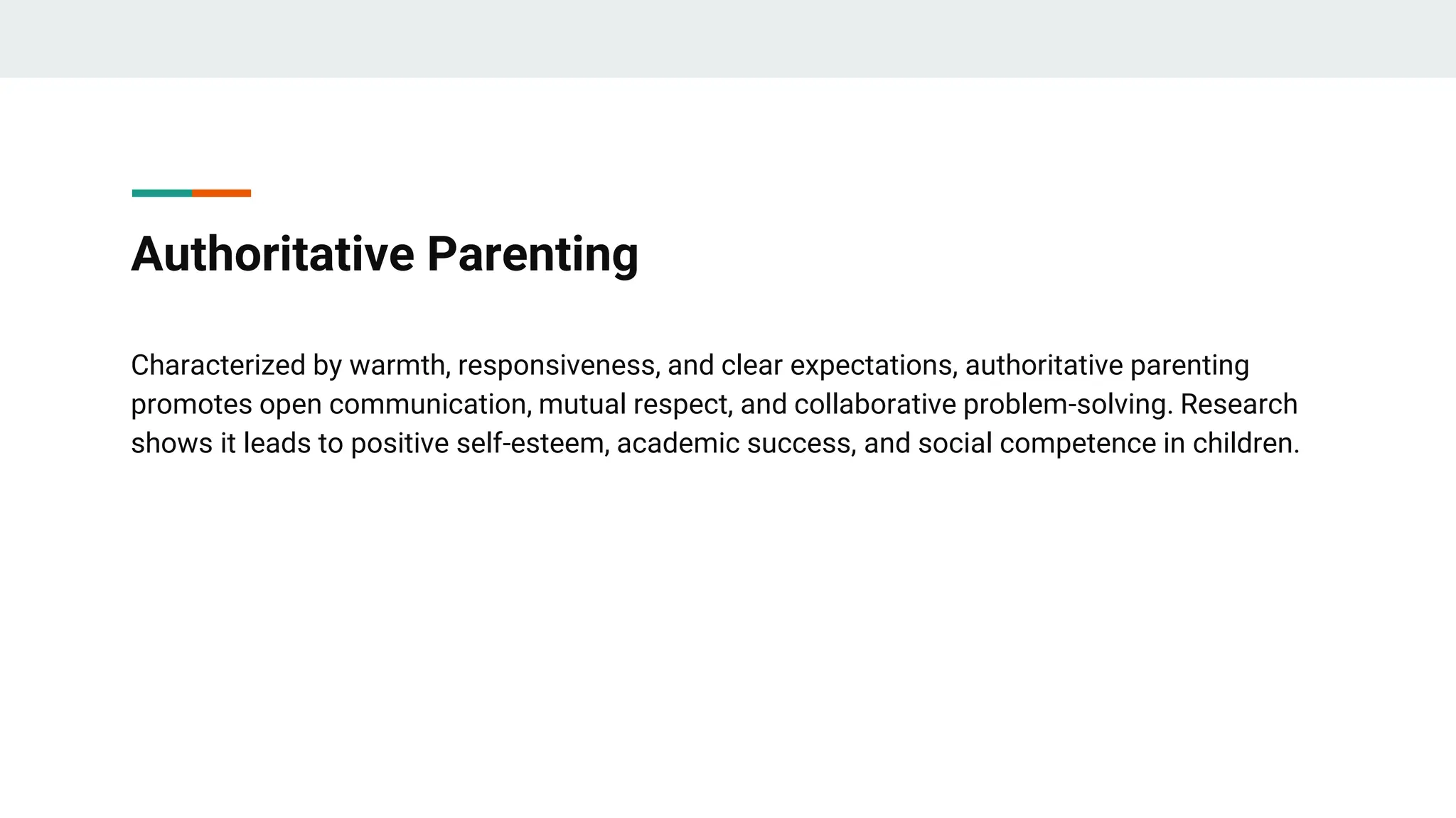 Parenting Styles and Child Development.pptx
