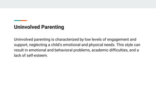 Parenting Styles and Child Development.pptx
