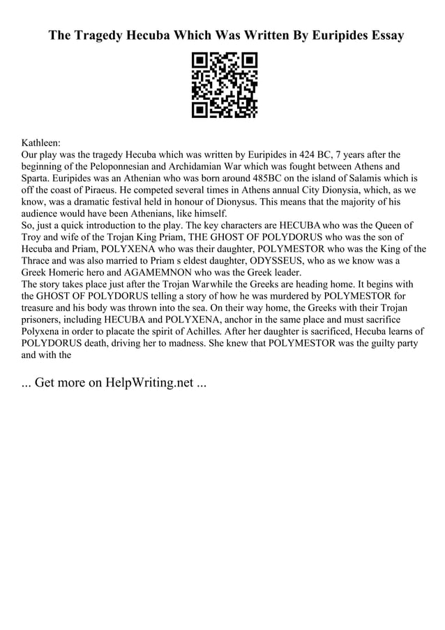 Parenting Styles Essay Outline | PDF