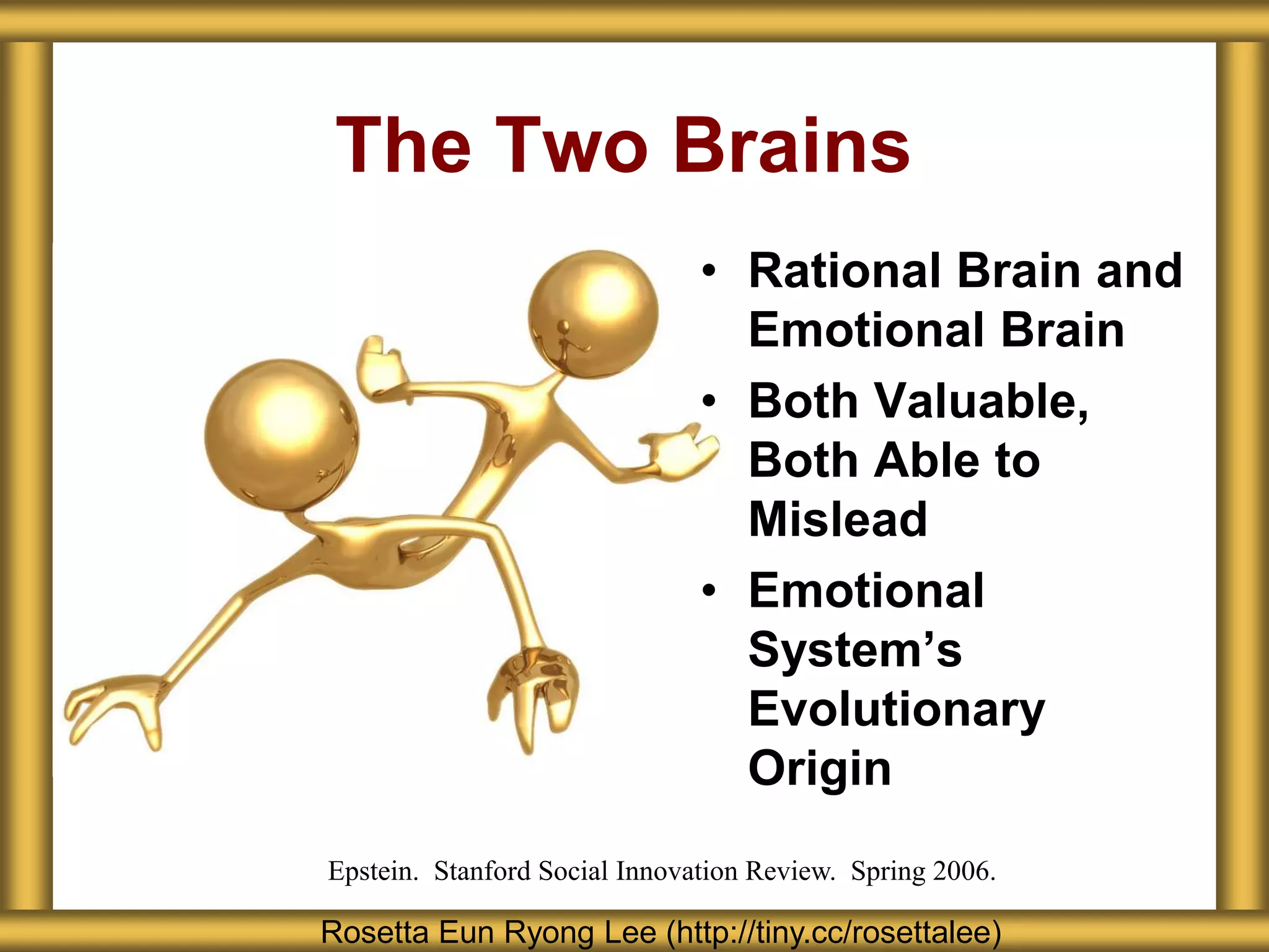 Generic Parenting with Teen Brain in Mind | PPT