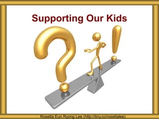 Generic Parenting with Teen Brain in Mind | PPT