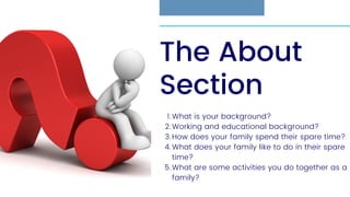 Parent Interview Questions and Answers For Private School Admission | PPT