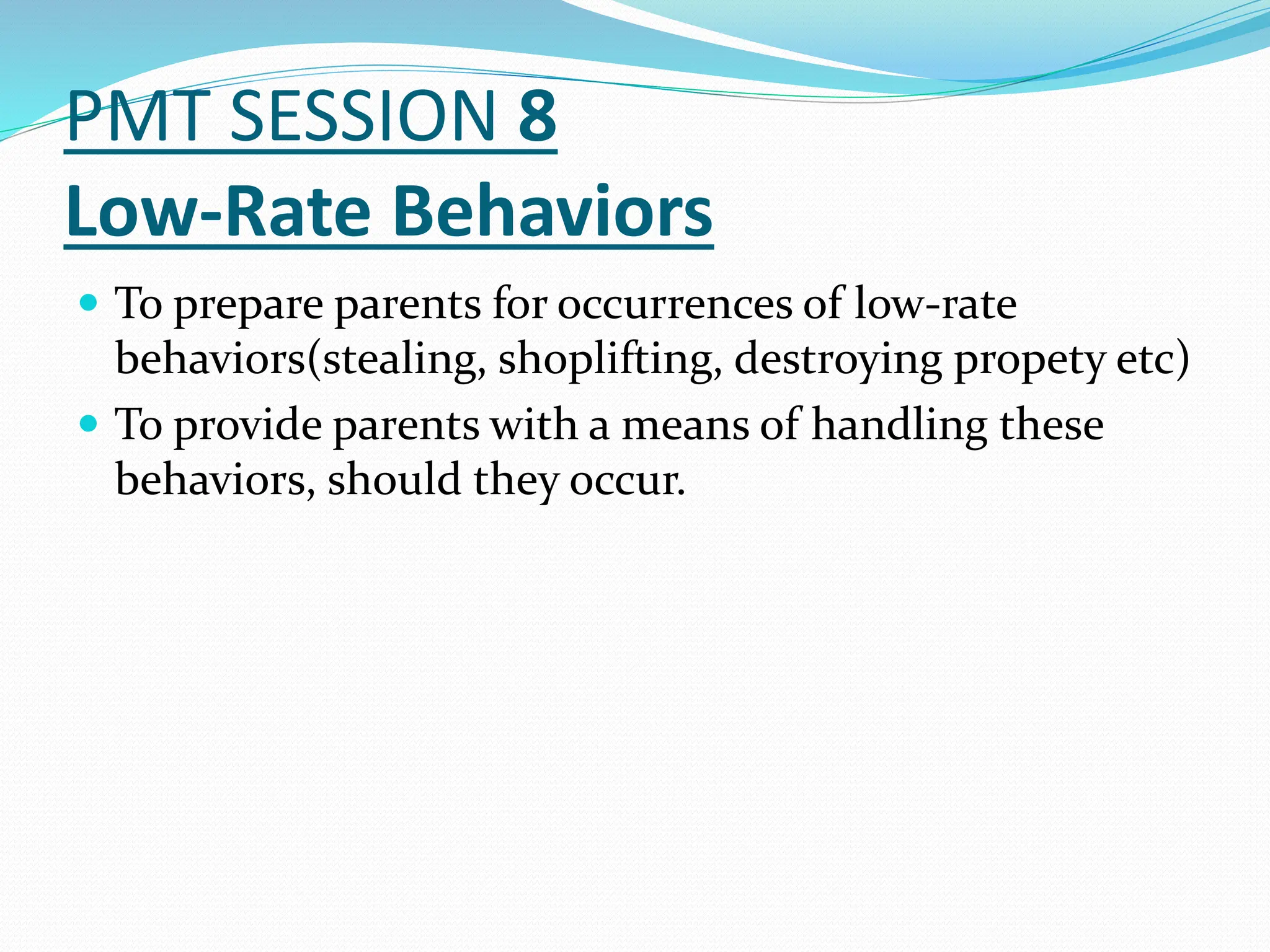Parent Managment training/ Parenting.pptx