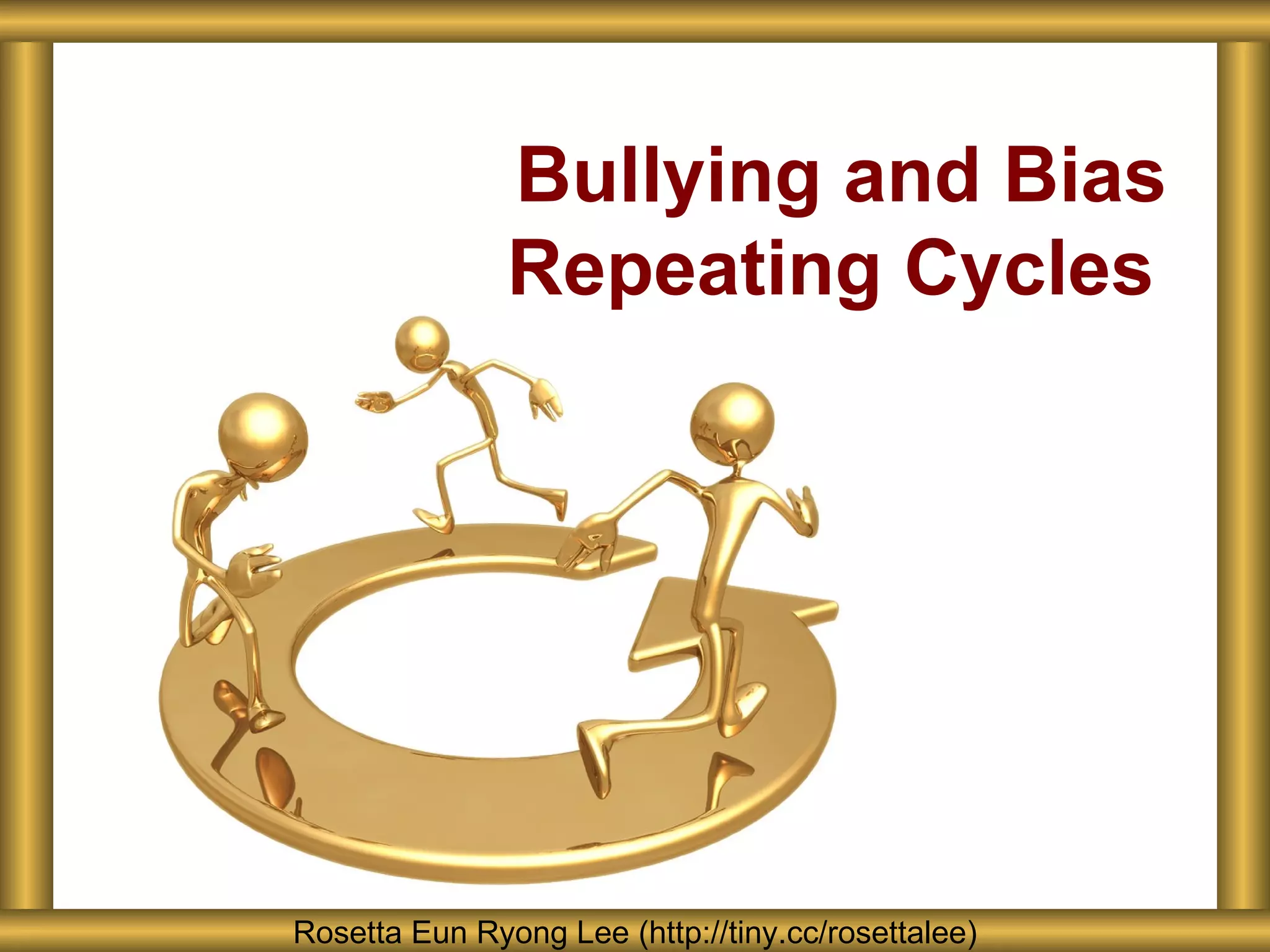 Parent Map Bullying Workshop for Parents | PPT
