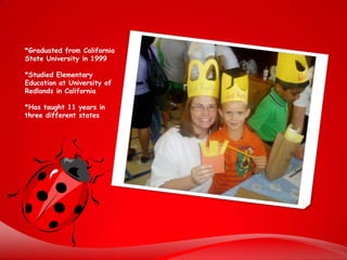 Kindergarten Parent Orientation | PPT