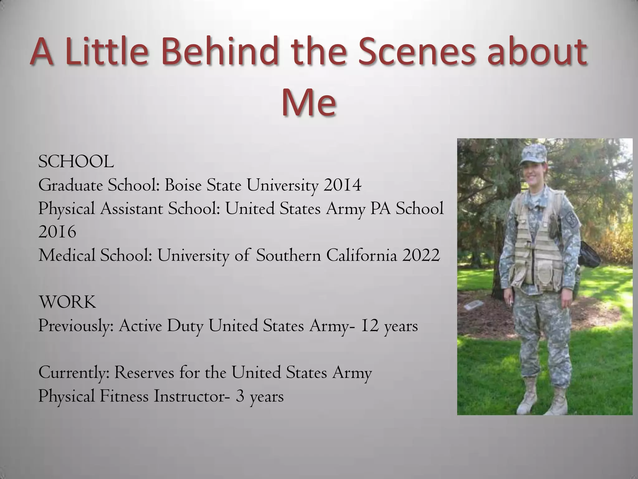 Parent night 2012 | PPTX | Participant Sports | Fitness and Exercise