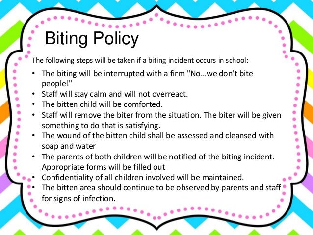 Parent's Night 2014 2015