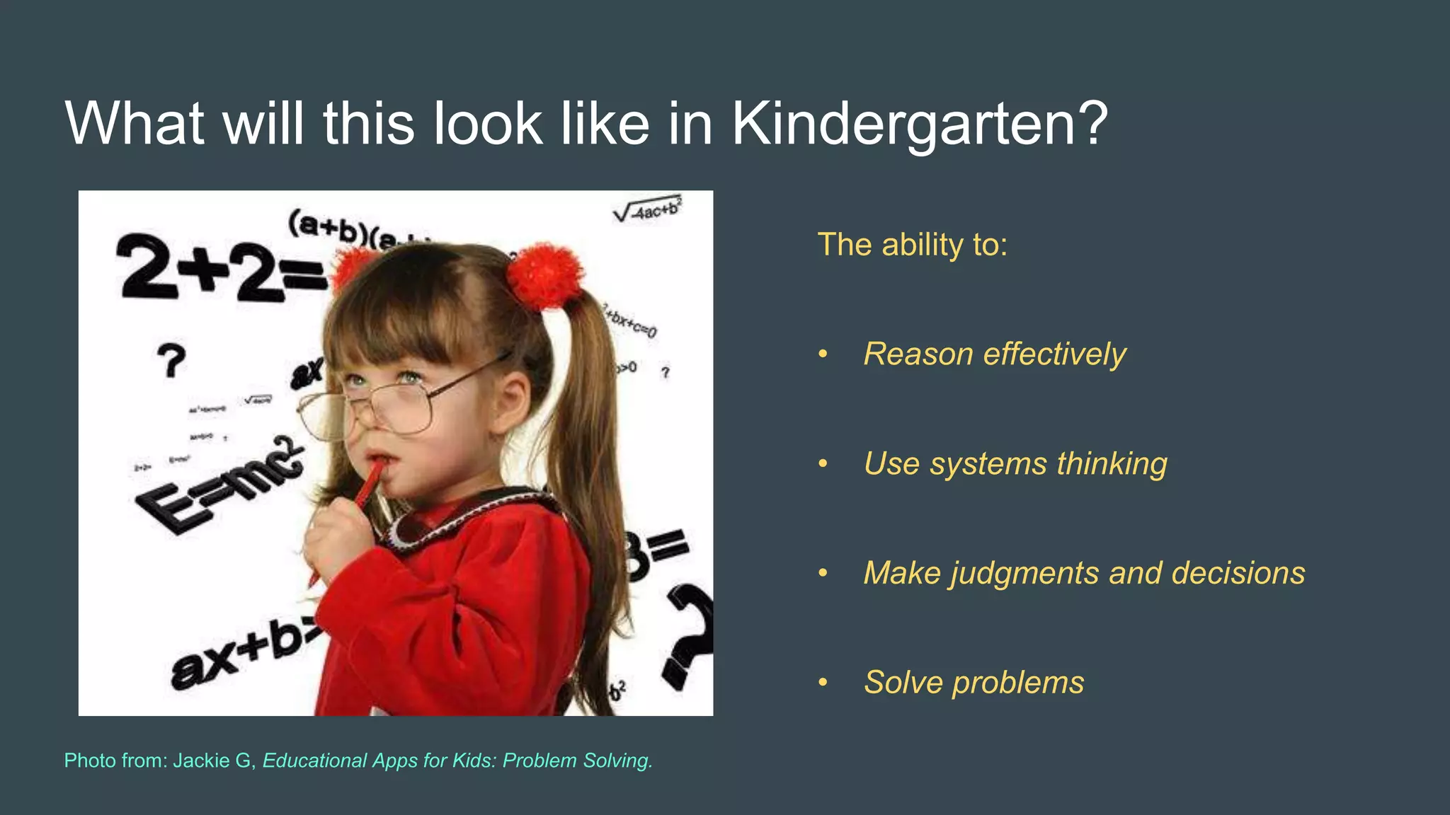 Parent night presentation | PPT