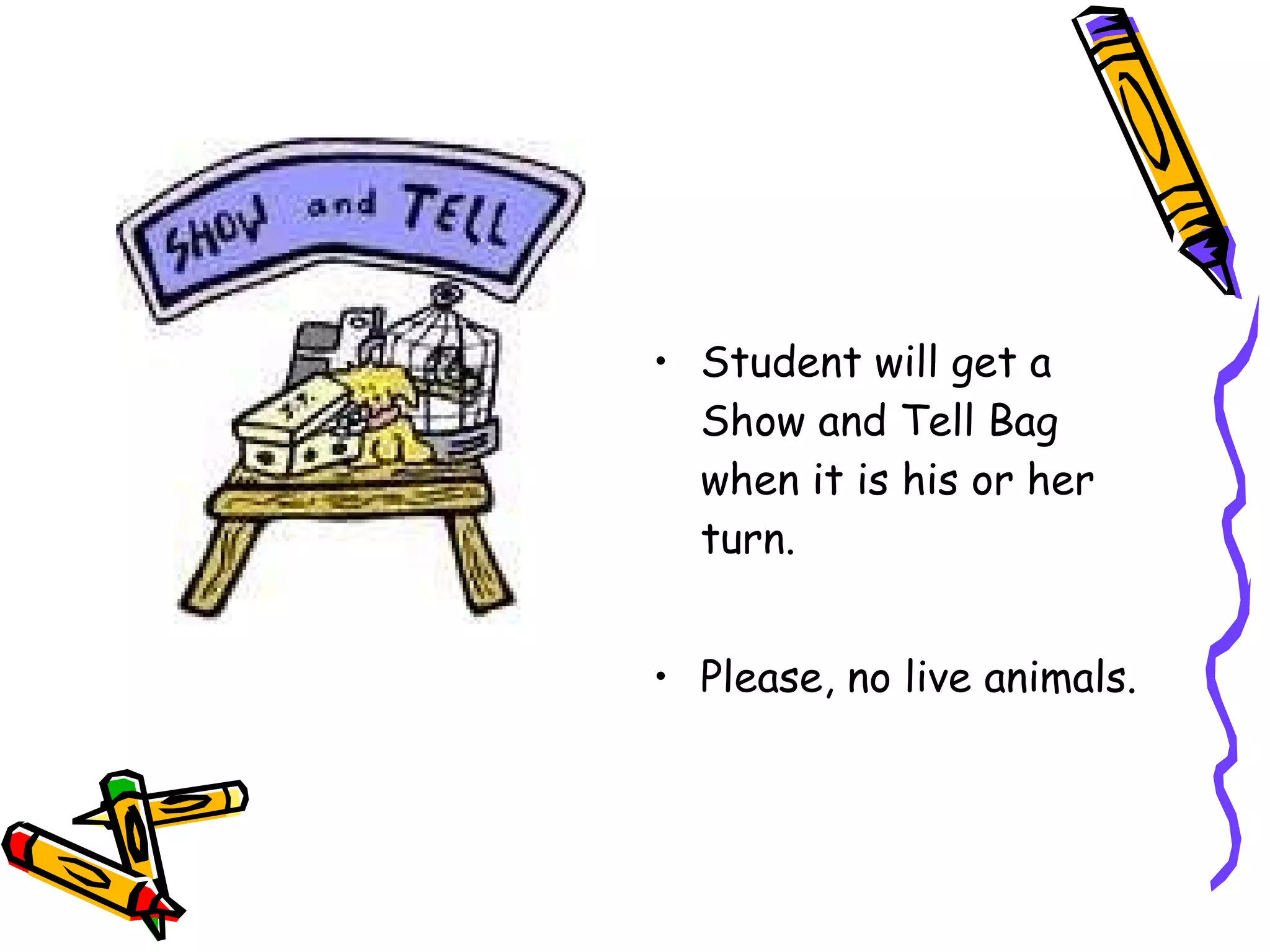 Parent orientation | PPT