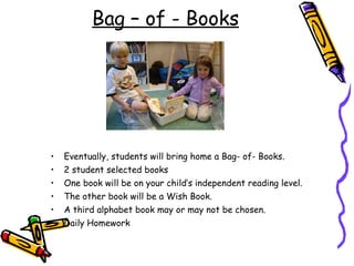 Parent orientation | PPT