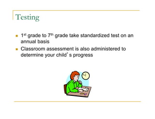 Parent Orientation complete school plan. | PDF | Parenting Babies and ...