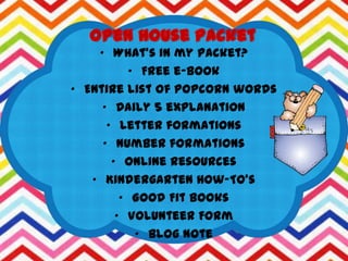 Parent orientation 13 14 | PPTX