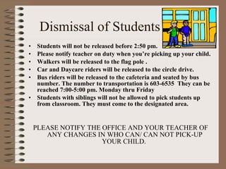 Parent orientation total | PPT