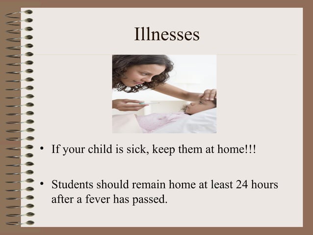 Parent orientation total | PPT | Daycare and Pre-School | Parenting