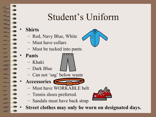 Parent orientation total | PPT | Daycare and Pre-School | Parenting