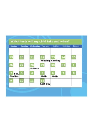 Parent overview | PDF