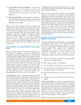 Emotional Intelligence kids | PDF