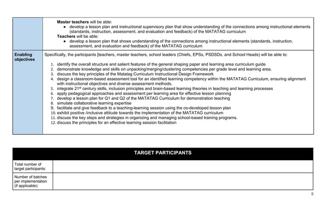 Parent PD Design for Professional Development .docx