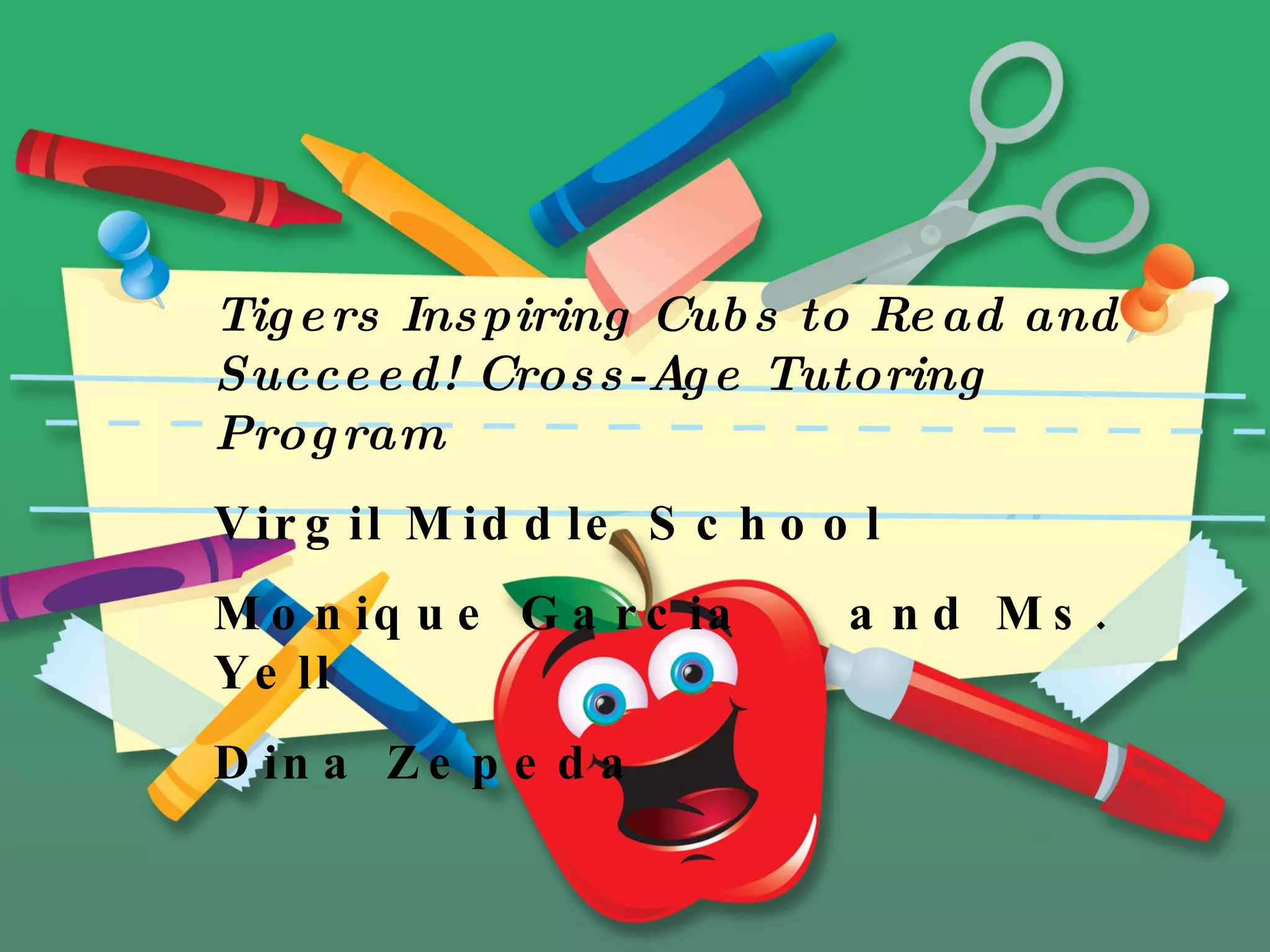 Parent presentation | PPT | Events