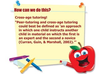 Parent presentation | PPT | Events