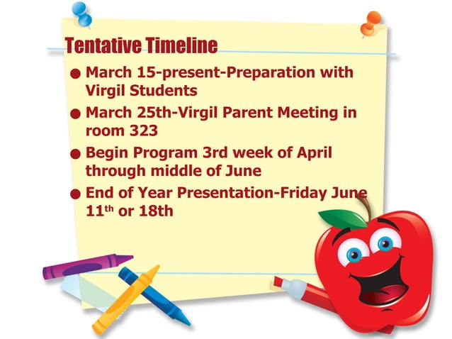 Parent presentation | PPT