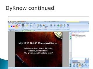 Parent presentation | PPT