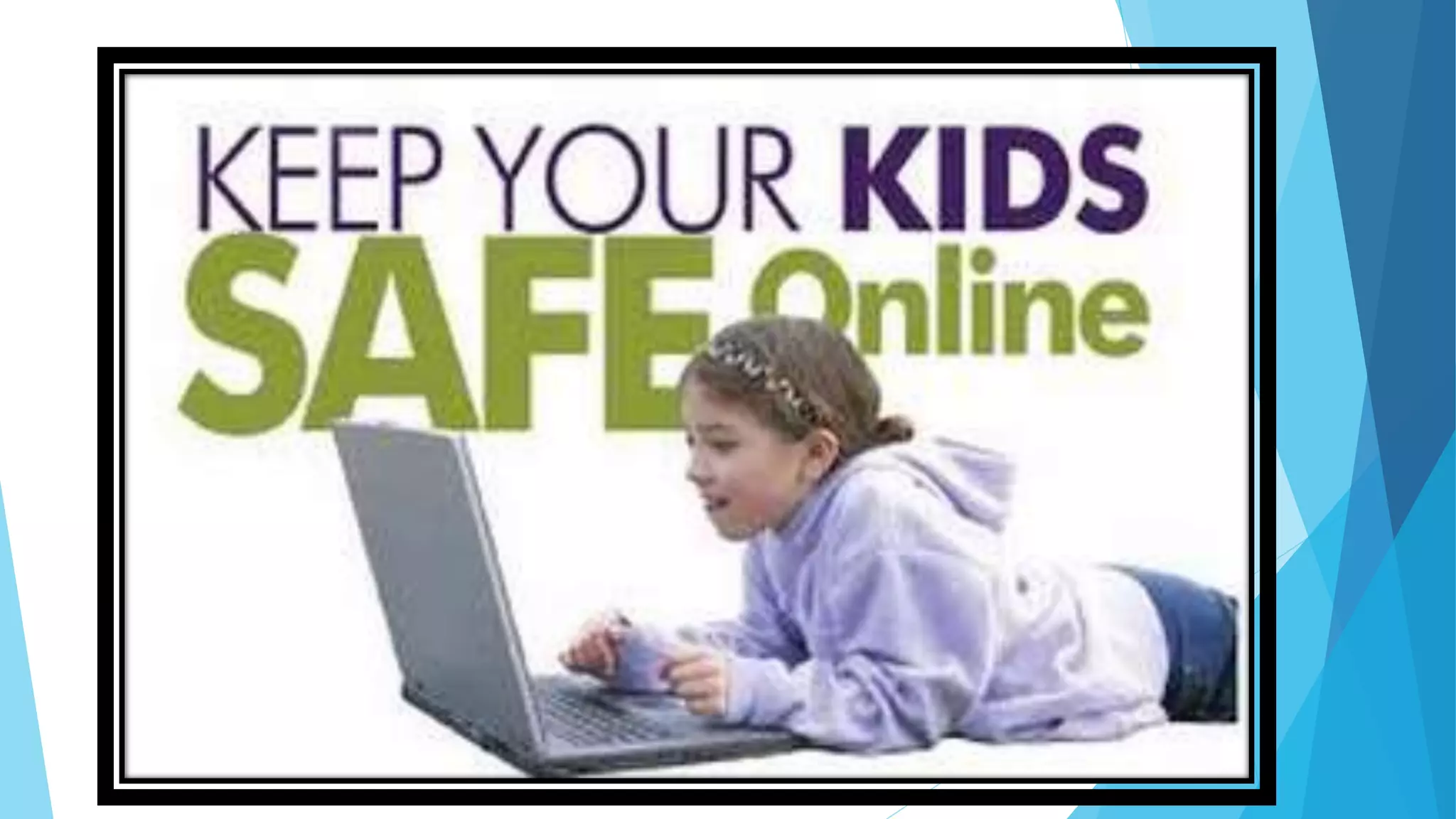 Internet Safety for Parents | PPTX