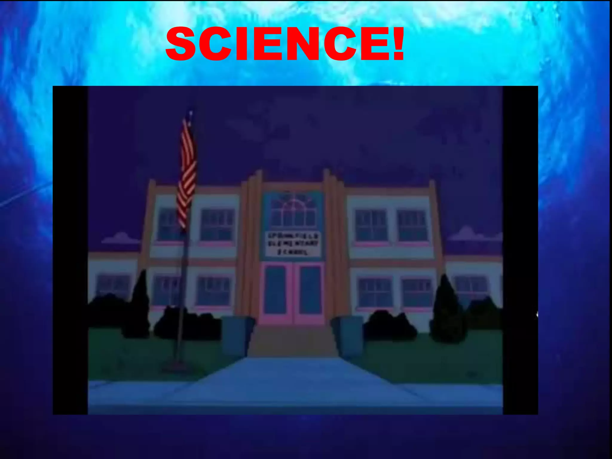 Parent Night Presentation | PPTX