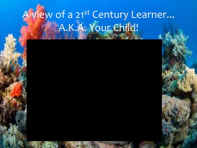 Parent Night Presentation | PPT