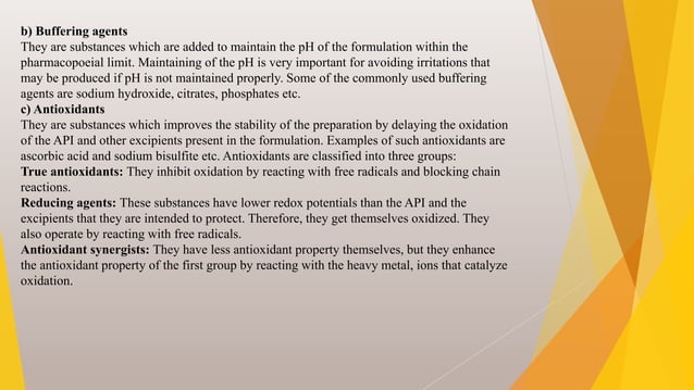 Parenteral drug delivery | PPTX