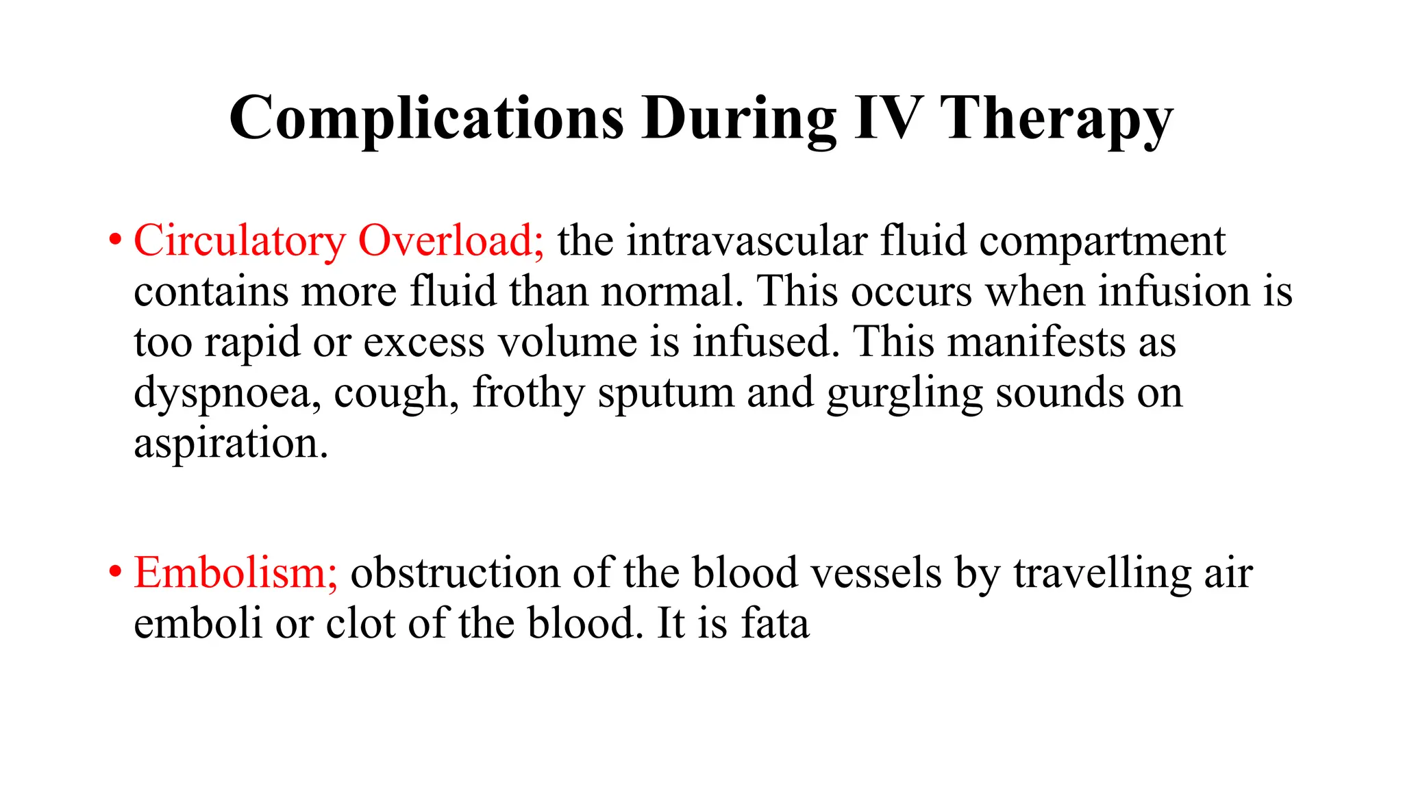 Parentral medications Importants knowledge .ppt